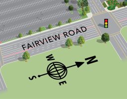 Orange Coast College AnyTour - Interactive Campus Map & Virtual Campus Tour