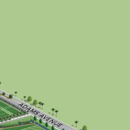 Orange Coast College AnyTour - Interactive Campus Map & Virtual Campus Tour